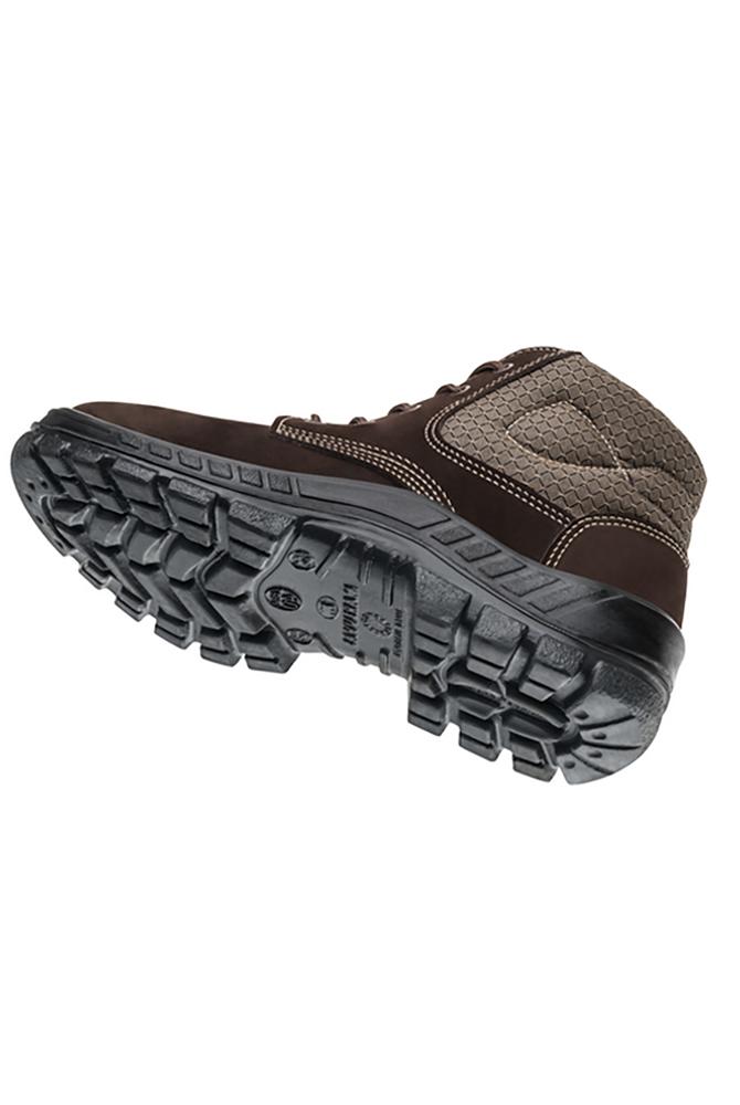 Nobuck Marluvas 50B26 - CA