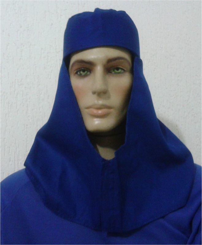 Touca Árabe Brim - CA